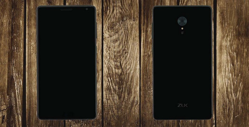 Nadchádzajúca vlajková loď ZUK Edge bude predstavená už o pár dní