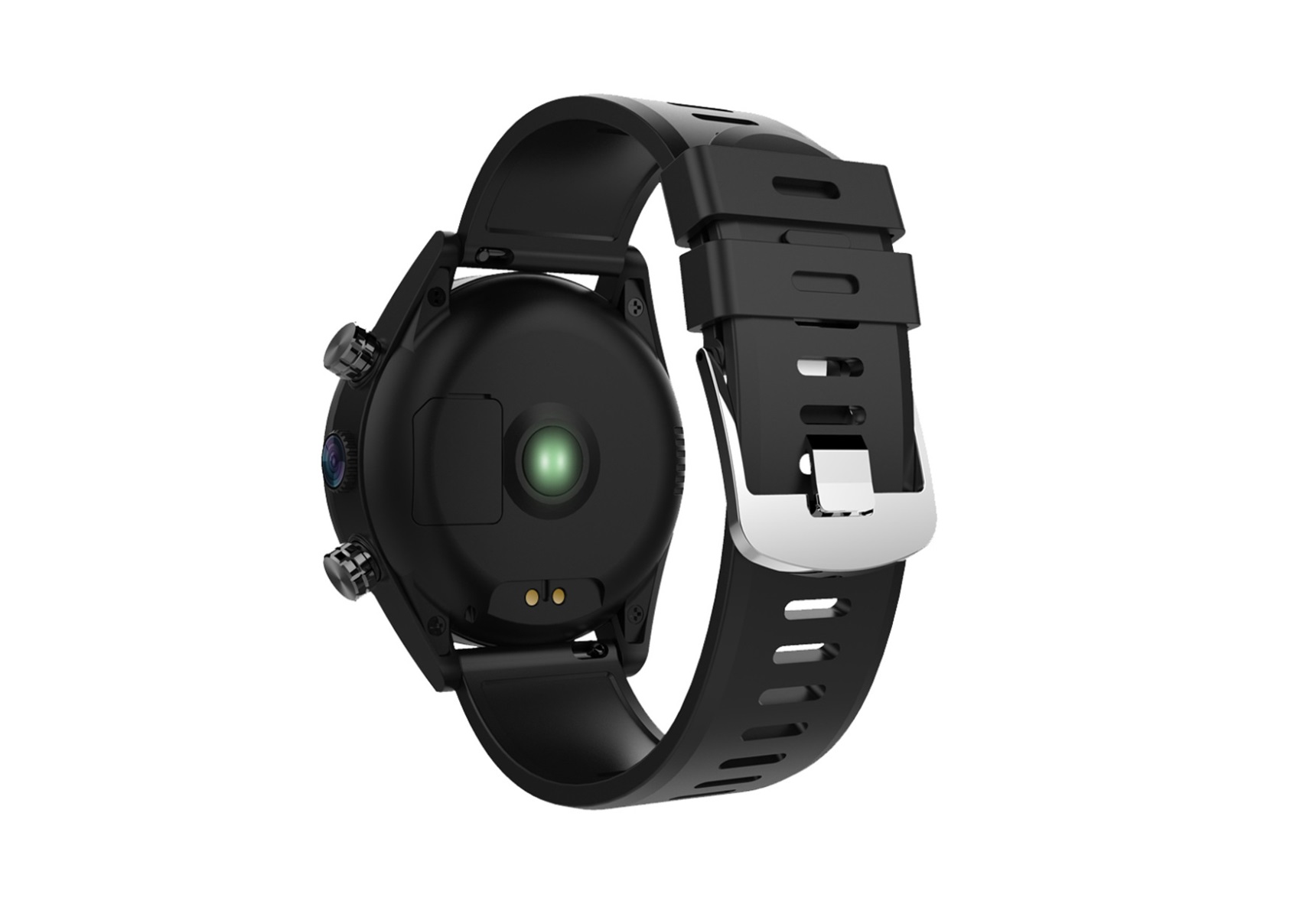 Štýlové aj výkonné: Smart hodinky KOSPET Hope potešia športového aj ...