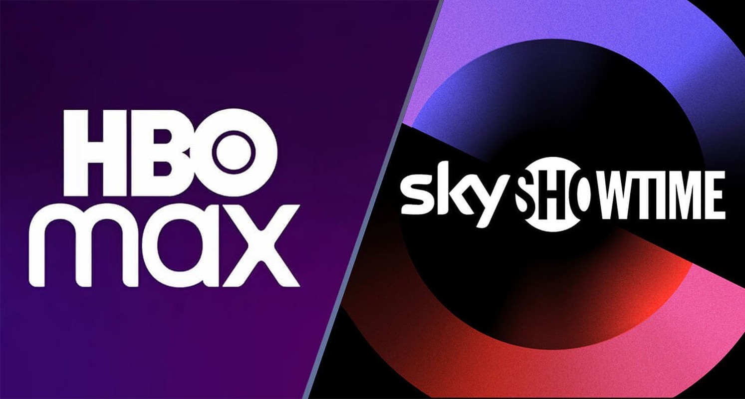HBO Max a Paramount+ sa spoja do jednej streamovacej platformy